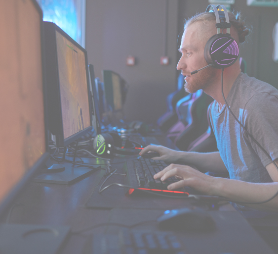 GameOps Inc