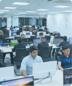 Our Story - GameOps Inc