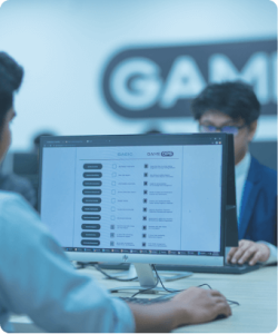 Our Story - GameOps Inc