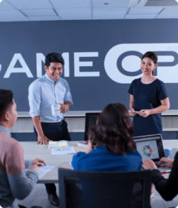 Join Our Team at GameOps Inc: Exciting Career Opportunities Await!