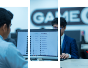Join Our Team at GameOps Inc: Exciting Career Opportunities Await!